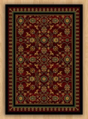 Stage Rugs - Durable Rugs Designed for the Stage.